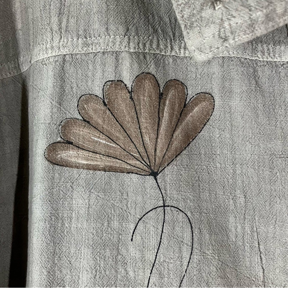 Sea Breeze of California | Jackets & Coats | Sea Breeze Cotton Button ...